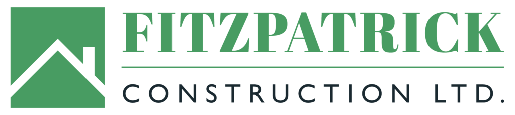 Home | Fitzpatrick Construction